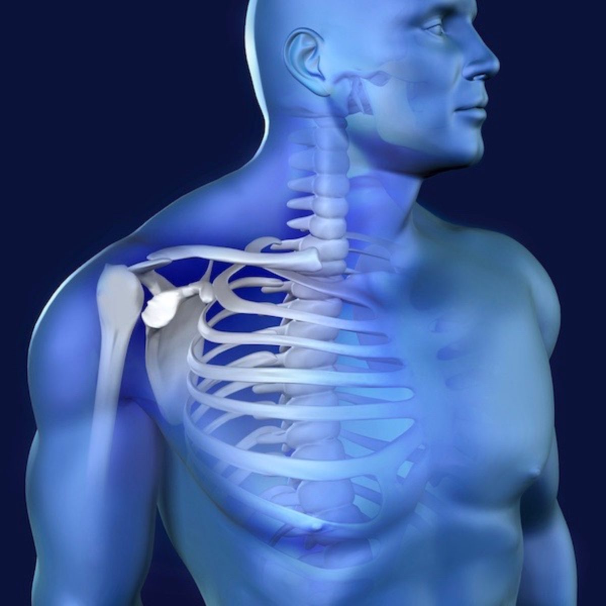 Can You See Copd On A Ct Scan